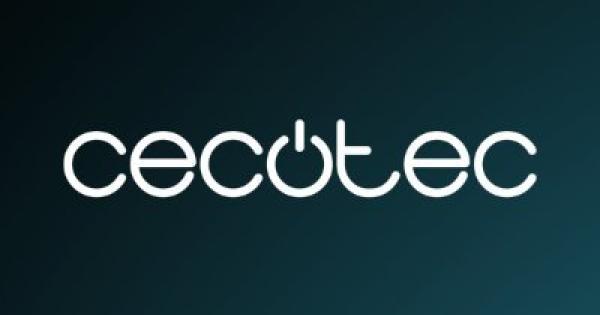 Cecotec