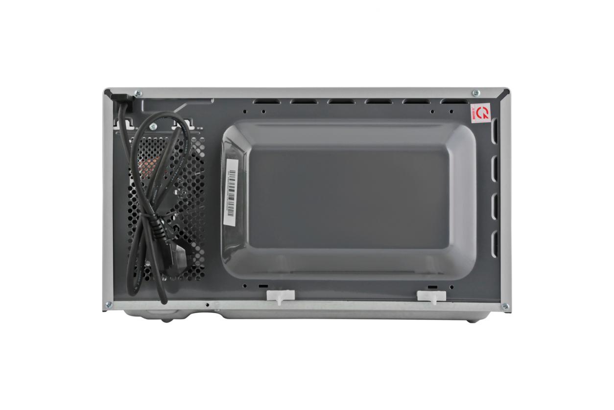 Lò vi sóng có nướng Sharp R-G222VN-S 20 lít