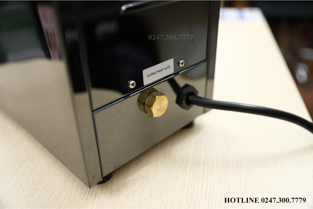 Máy đun nước nóng tự động Unibar UB-S30L Dung tích 10L