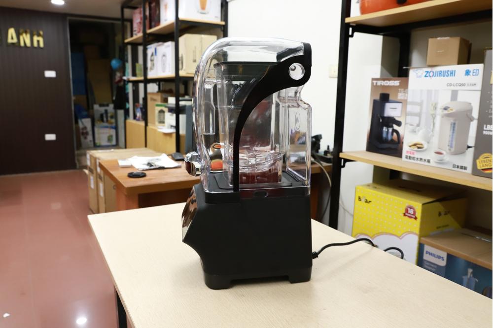 Máy xay sinh tố công nghiệp Punichi PU-689 Công suất 2200W