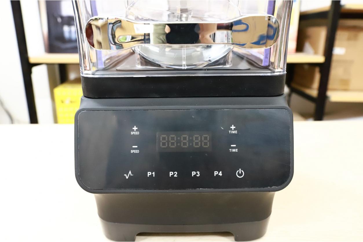 Máy xay sinh tố công nghiệp Punichi PU-689 Công suất 2200W