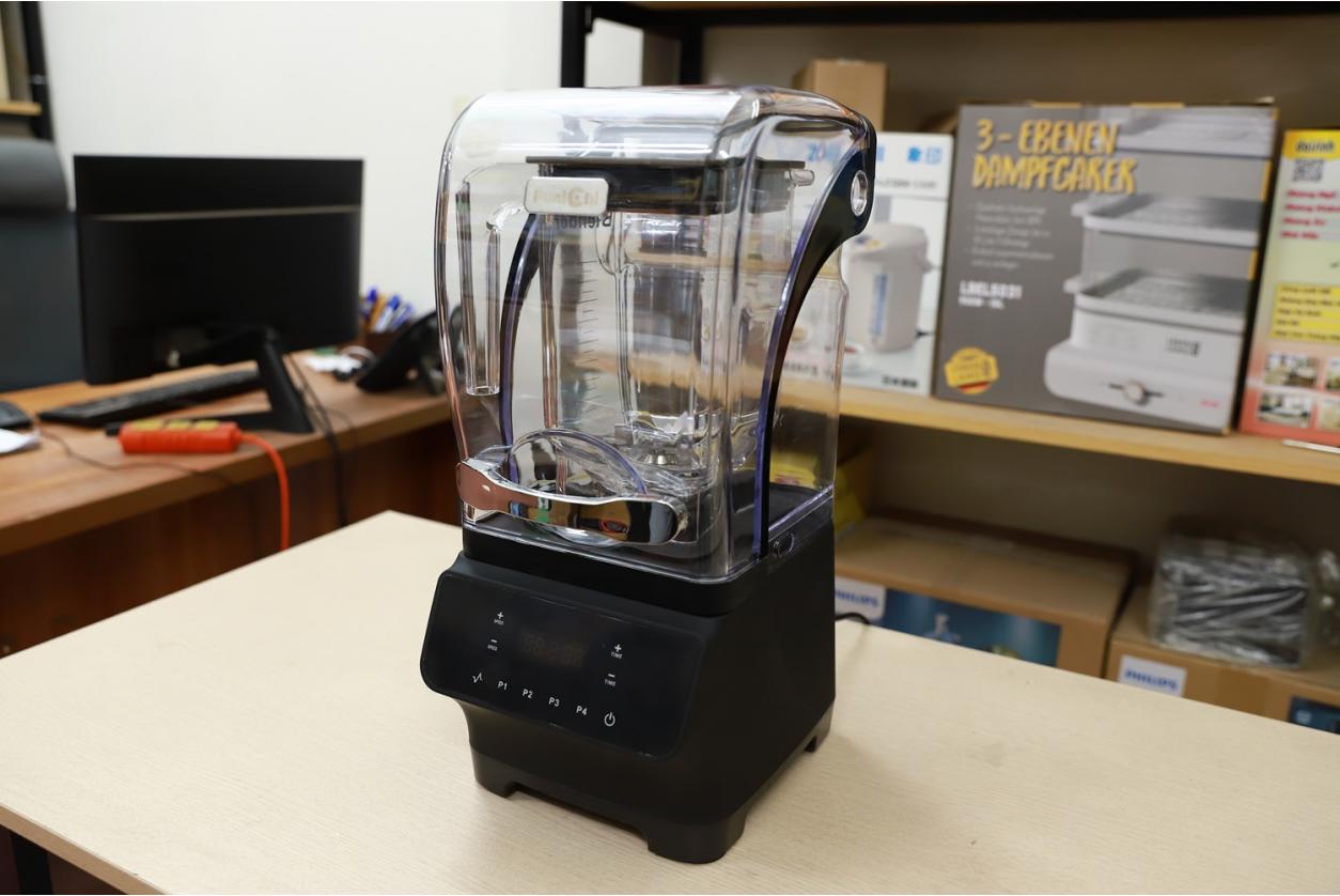 Máy xay sinh tố công nghiệp Punichi PU-689 Công suất 2200W