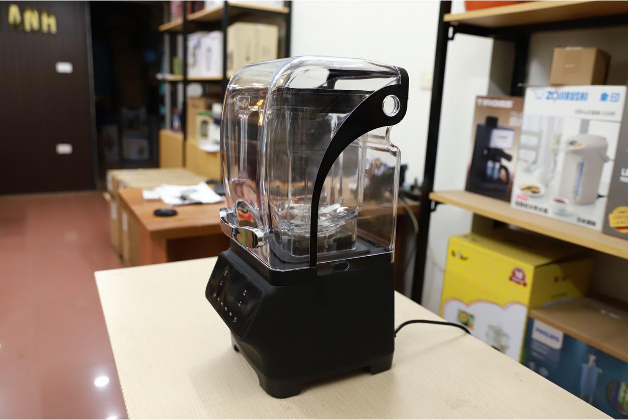 Máy xay sinh tố công nghiệp Punichi PU-689 Công suất 2200W