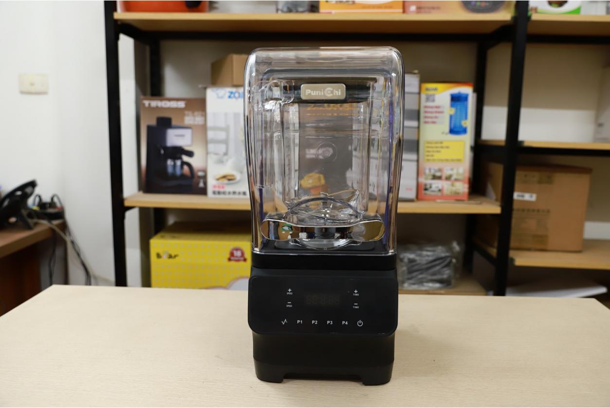 Máy xay sinh tố công nghiệp Punichi PU-689 Công suất 2200W