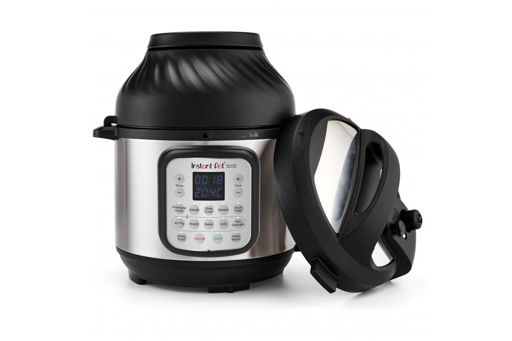 Nồi áp suất Instant Pot Duo Crisp hàng chính hãng