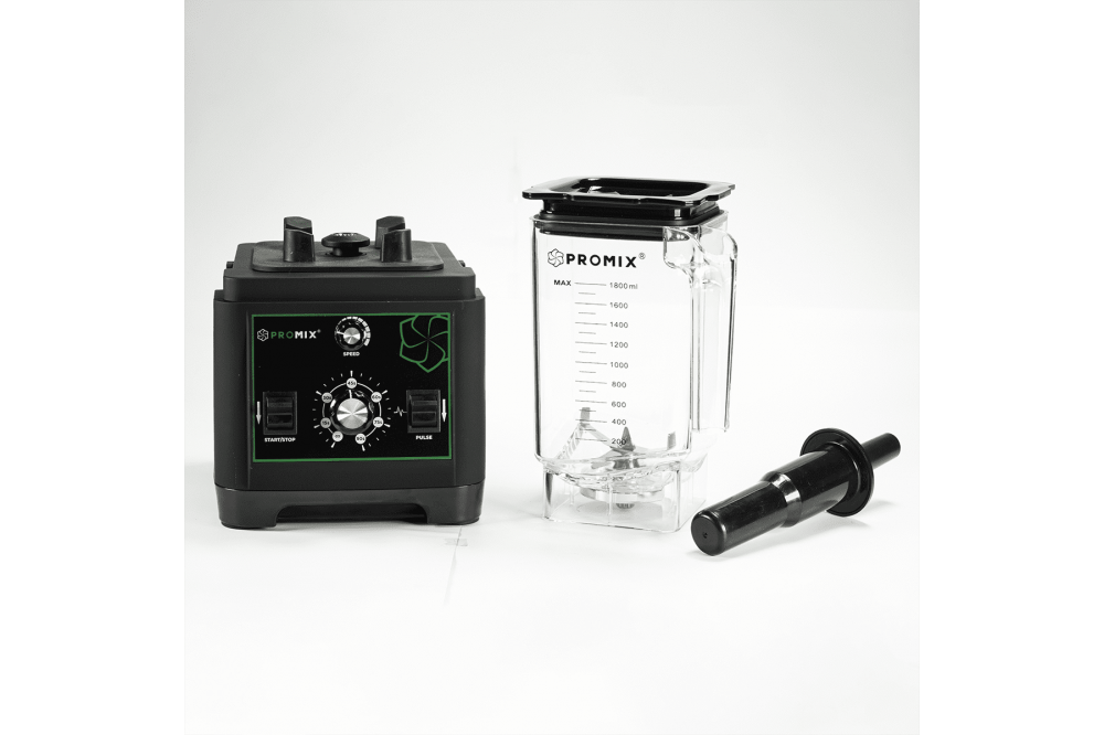 Máy xay sinh tố công nghiệp Promix PM-911B cho nhà hàng