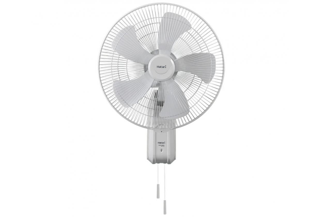 Quạt treo tường công nghiệp Hatari IW22M1 Thái lan