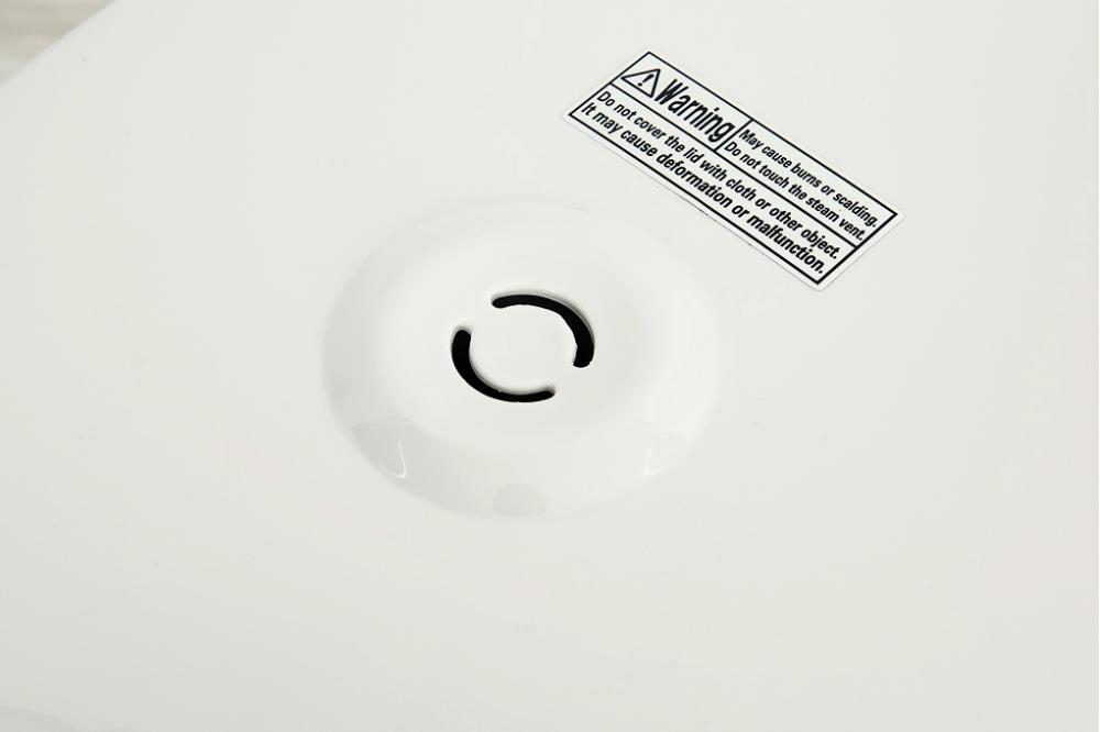 Nồi cơm điện tử Tiger JBV-S18W Dung tích 1.8L