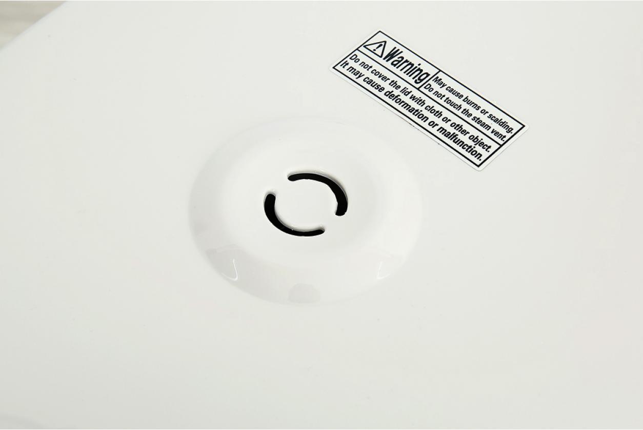 Nồi cơm điện tử Tiger JBV-S18W Dung tích 1.8L