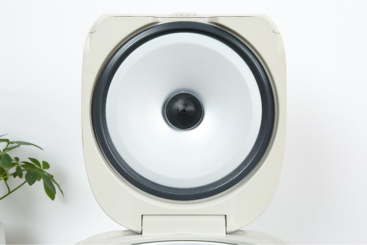 Nồi cơm điện tử Tiger JBV-S18W Dung tích 1.8L