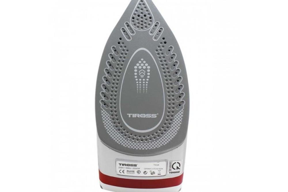 Bàn là hơi nước Tiross TS528 hàng chính hãng