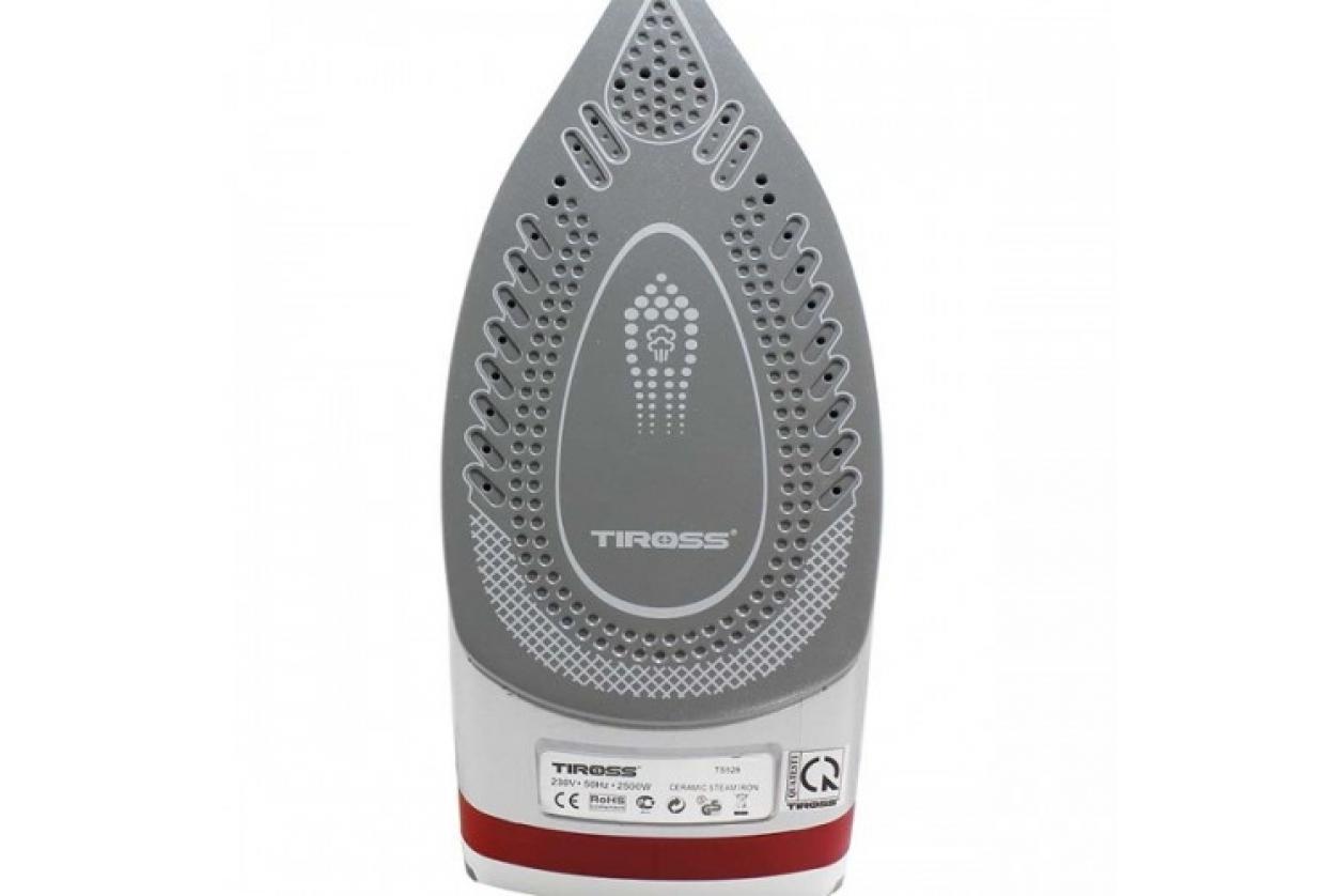Bàn là hơi nước Tiross TS528 hàng chính hãng