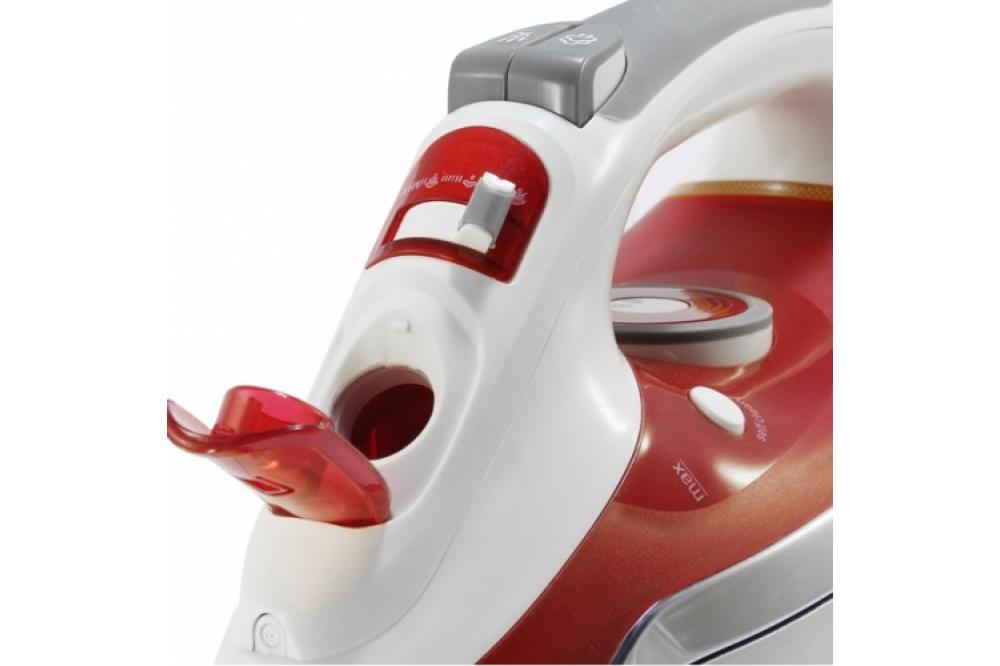 Bàn là hơi nước Tiross TS528 hàng chính hãng