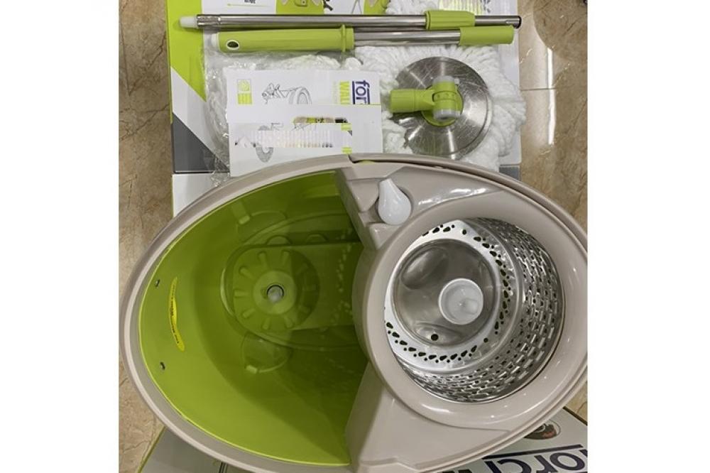 Cây lau nhà Walkable MOP V6 của Thái Lan