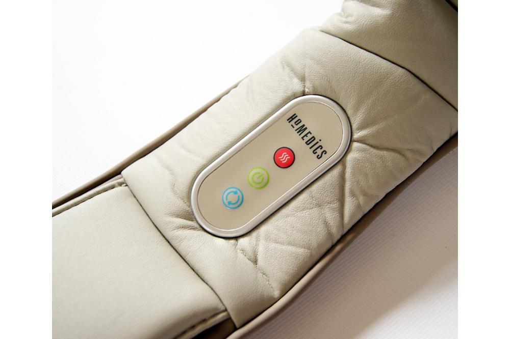 Đai massage cổ vai gáy HoMedics NMS-620H công nghệ Mỹ