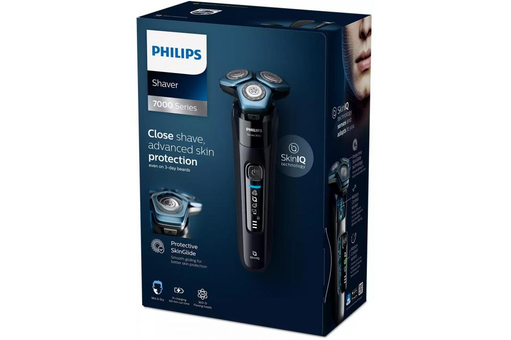 Máy cạo râu Philips S7783/35 Nhập khẩu Hà lan