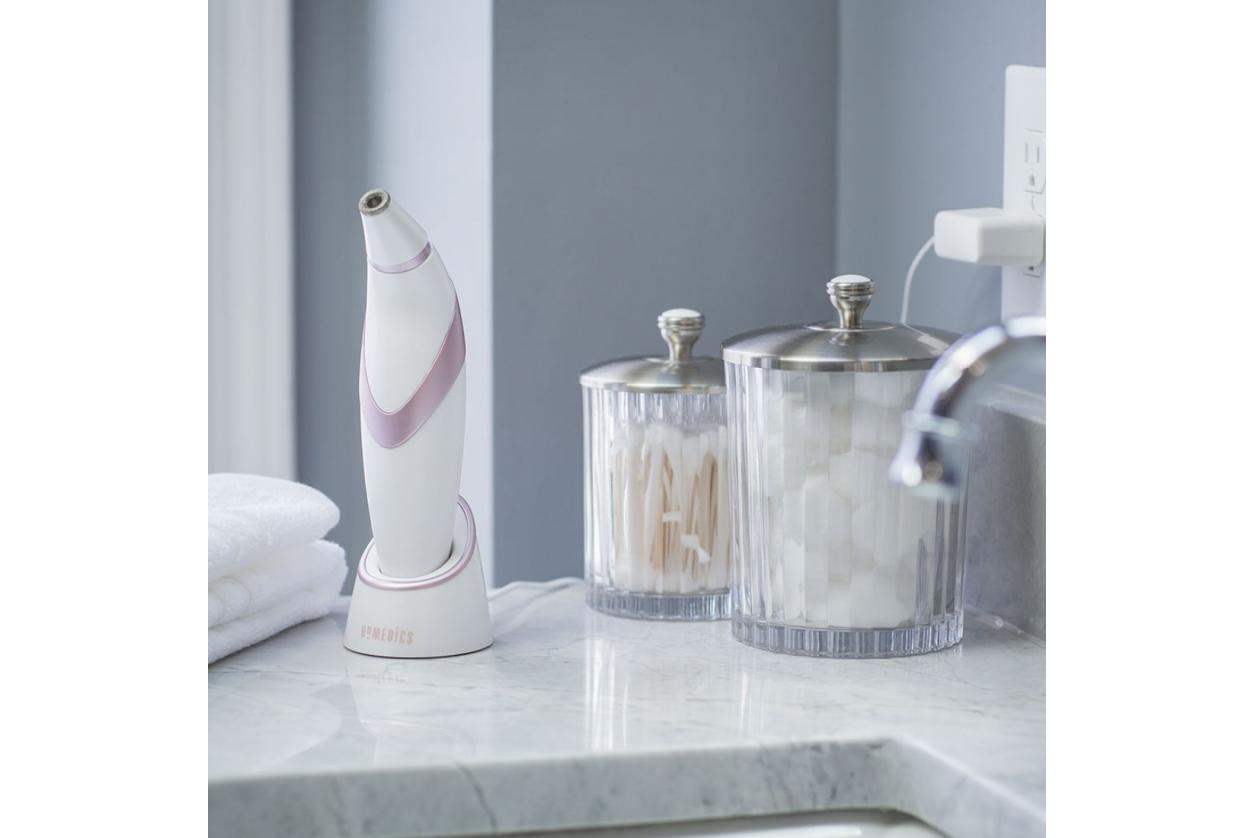 Máy siêu mài mòn kim cương HoMedics MDA-100 nhập khẩu Mỹ