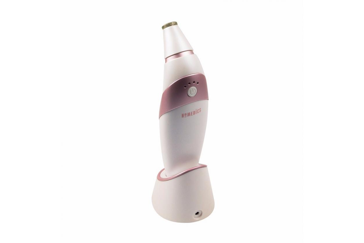 Máy siêu mài mòn kim cương HoMedics MDA-100 nhập khẩu Mỹ