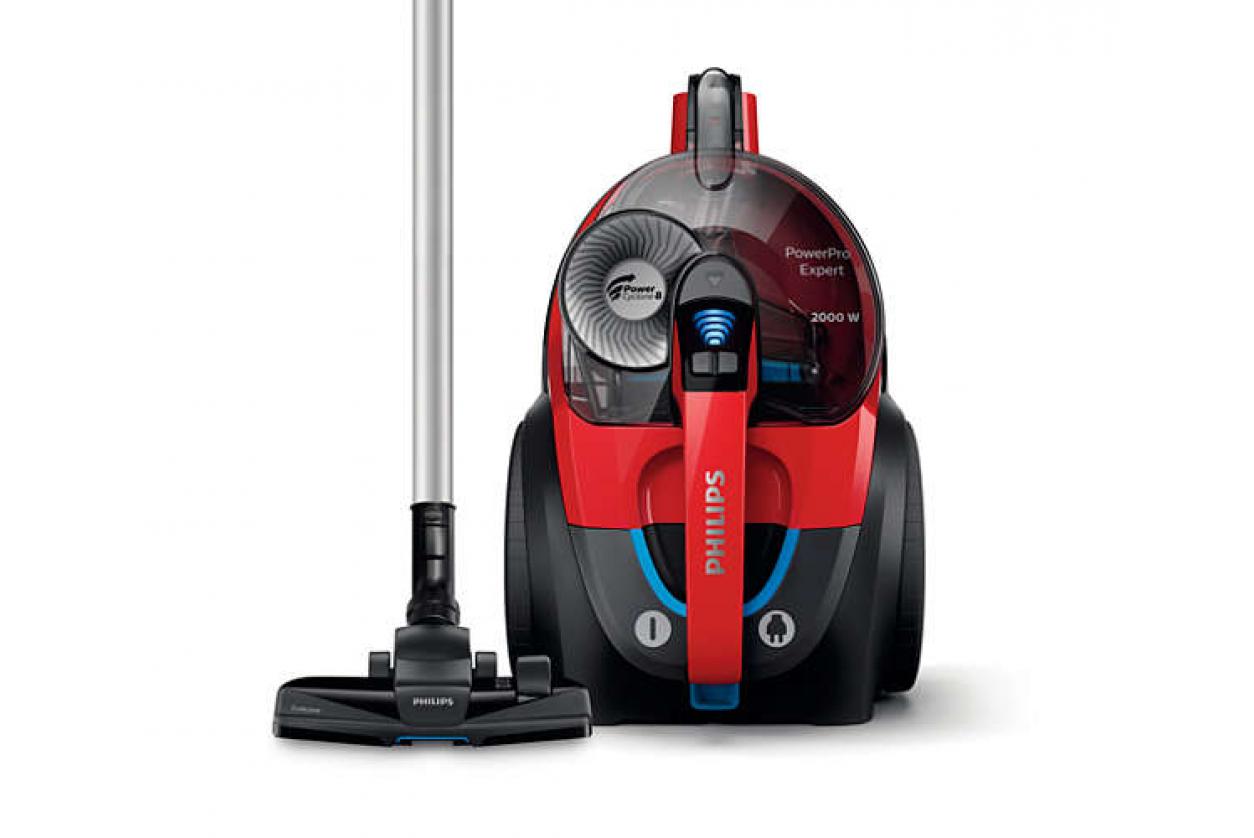 Máy hút bụi Philips FC9728 Hàng nhập khẩu
