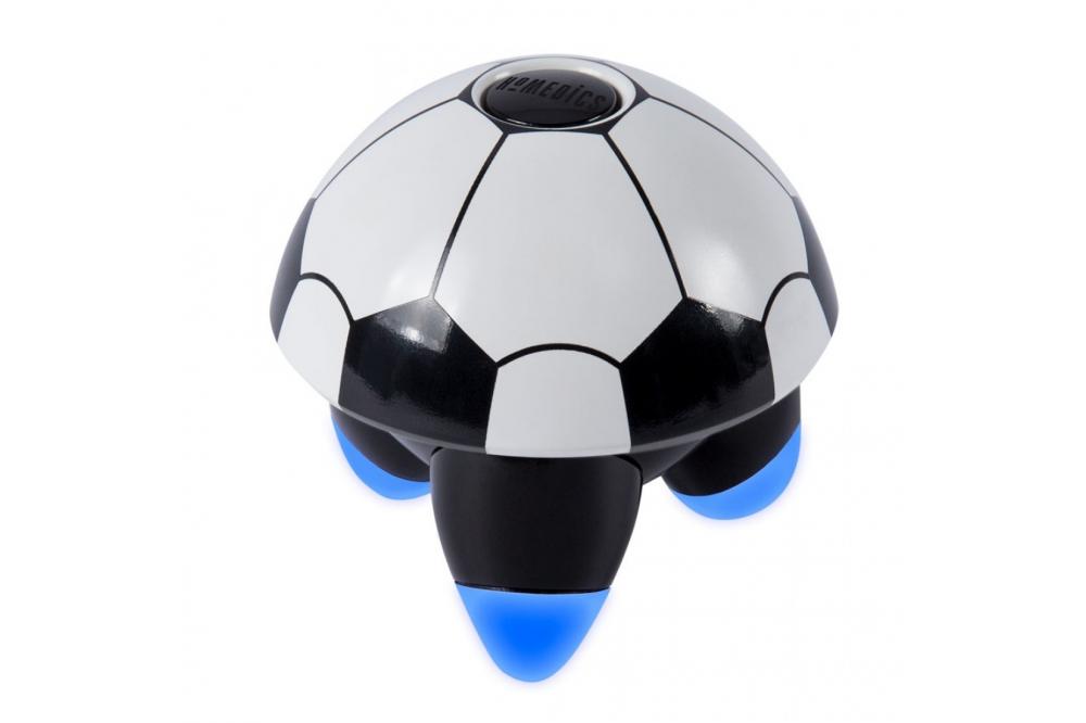 Máy massage Play Ball Mini Homedics NOV-101-12CTM của Mỹ