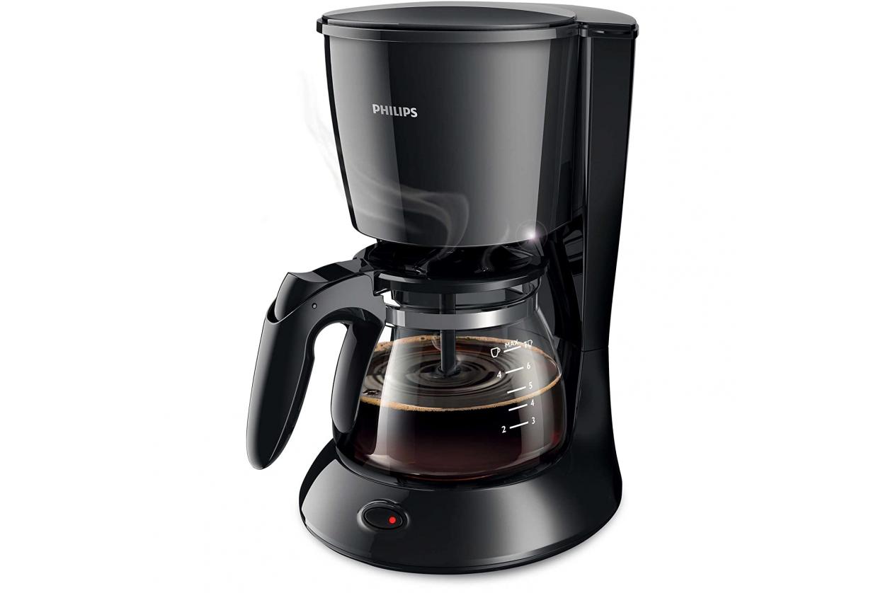 Máy pha cà phê Philips HD7431 Hàng nhập khẩu