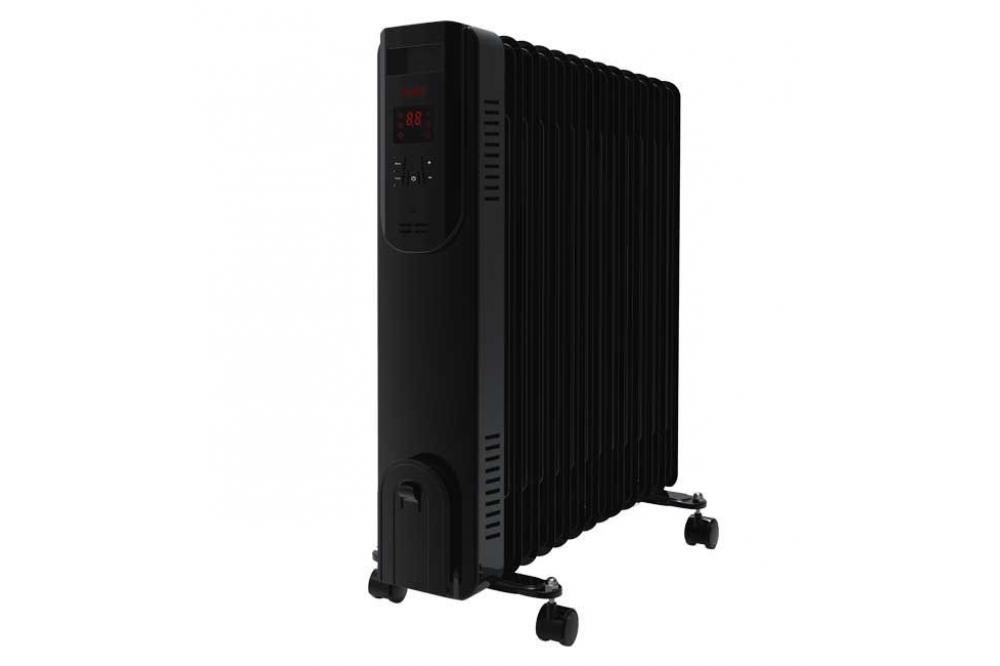 Máy sưởi dầu Saiko OR-6213E Nhật bản