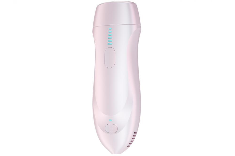 Máy triệt lông super IPL NanoTime B62F Nhật Bản
