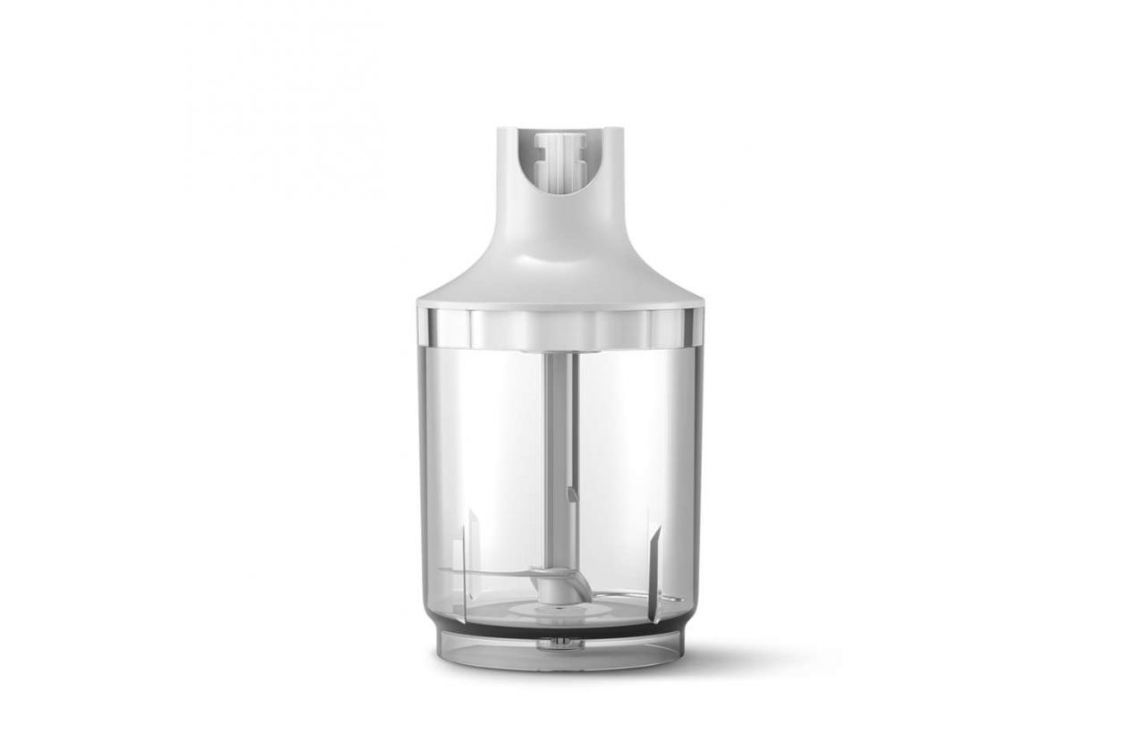 Máy xay cầm tay Philips HR2537 Hàng chính hãng