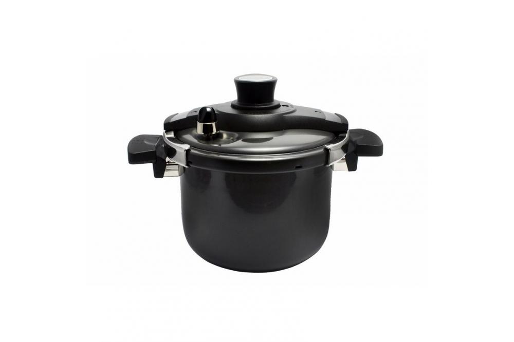 Nồi áp suất bếp từ Living Cook PS58 hàng chính hãng