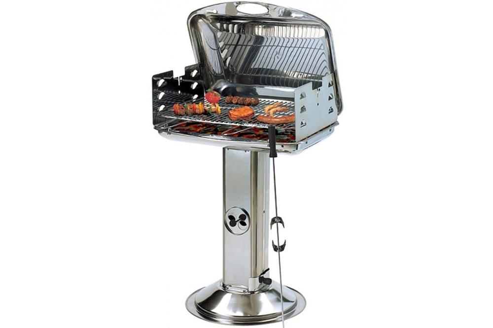 Bếp nướng ngoài trời 11285 Hàng xuất khẩu